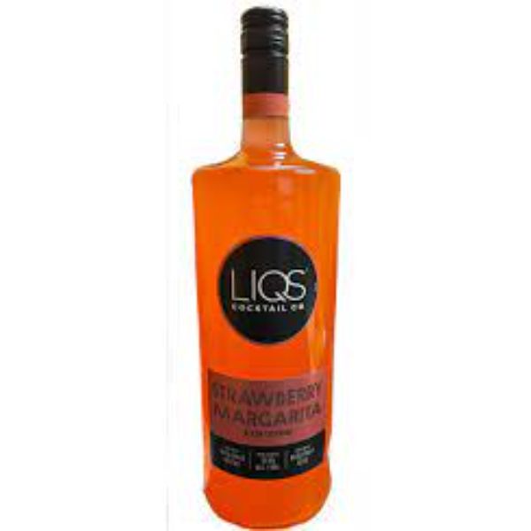 Liqs Straw Wine Cocktail – Middletown Fine Wine & Spirits