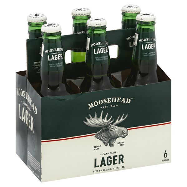 Basic Lager 6Pk Can – Middletown Fine Wine & Spirits