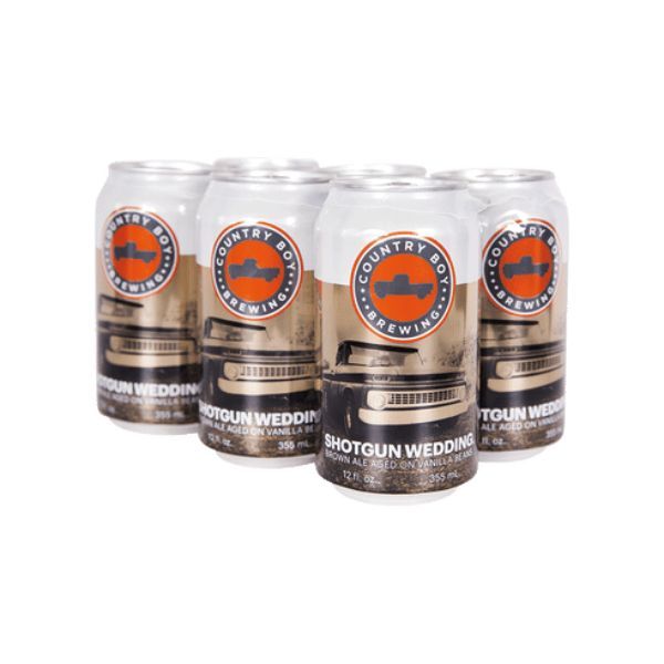 Cbb Shotgun Wedding 6Pk – Middletown Fine Wine & Spirits