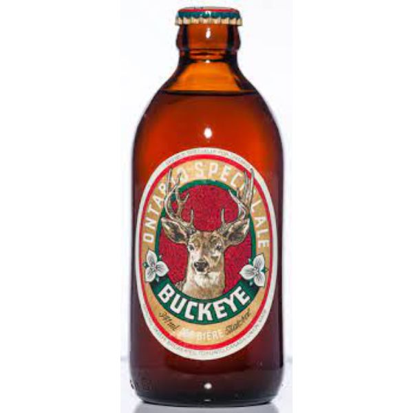Buckeye Beer – Middletown Fine Wine & Spirits