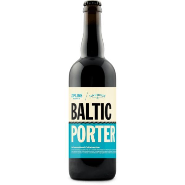 W W Port Barrel Aged Baltic – Middletown Fine Wine & Spirits