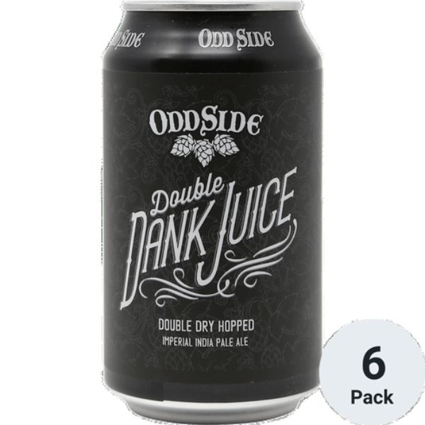 Odd Side Pnk Gv – Middletown Fine Wine & Spirits