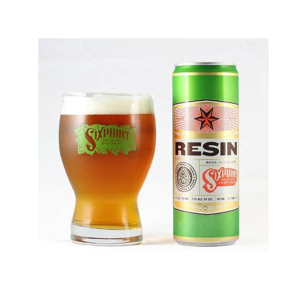 Best Six Point Resin 6Pk Cans Online with Home Delivery