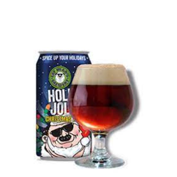 Holly Jolly 6-Pack Cans – Middletown Fine Wine & Spirits