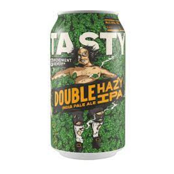 Tasty 6Pk Can – Middletown Fine Wine & Spirits