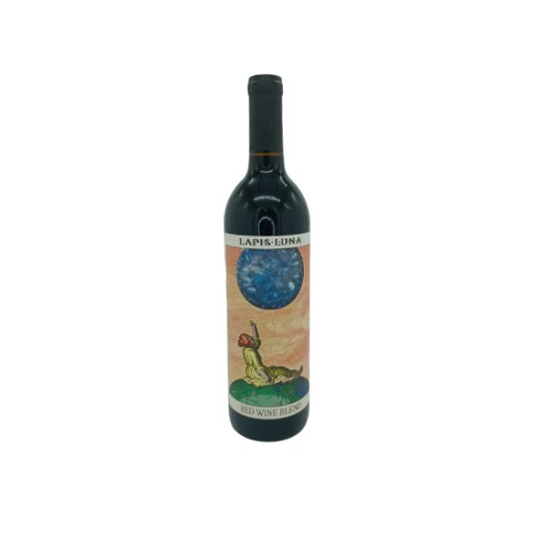 Lapis Luna Red Blend – Middletown Fine Wine & Spirits