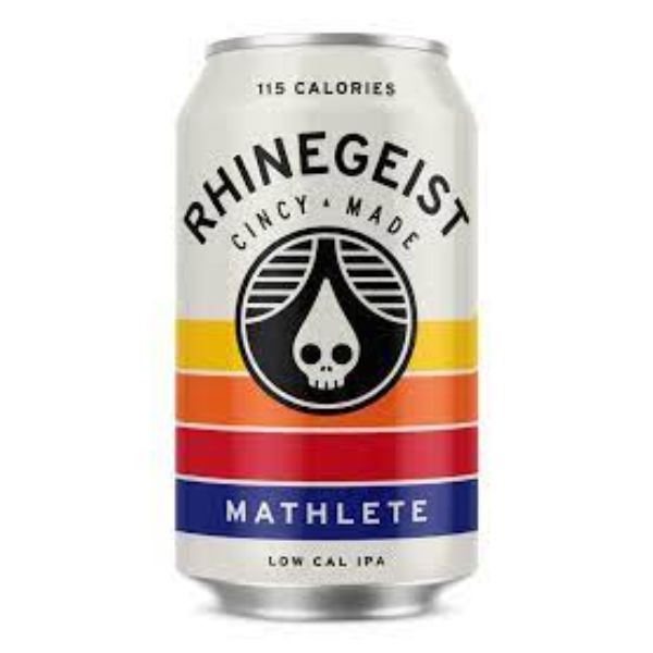 Mathlete 6Pk Can – Middletown Fine Wine & Spirits