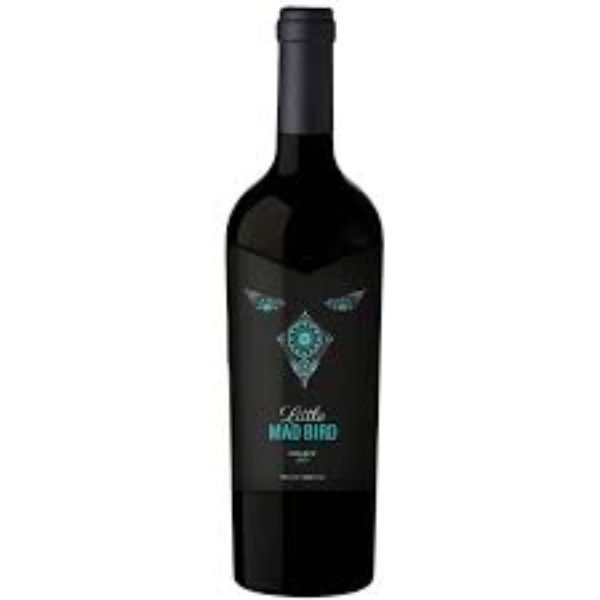 Little Mad Bird Malbec – Middletown Fine Wine & Spirits